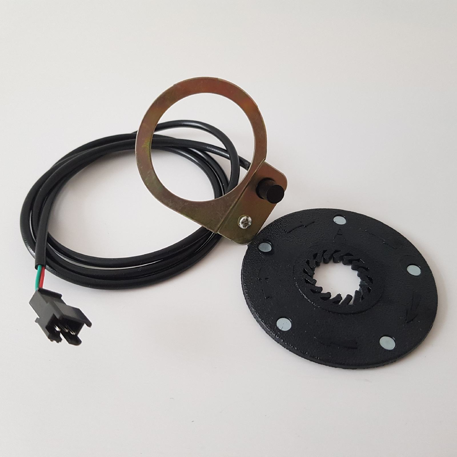 PAS SENSOR - PEDAL ASSIST SENSOR