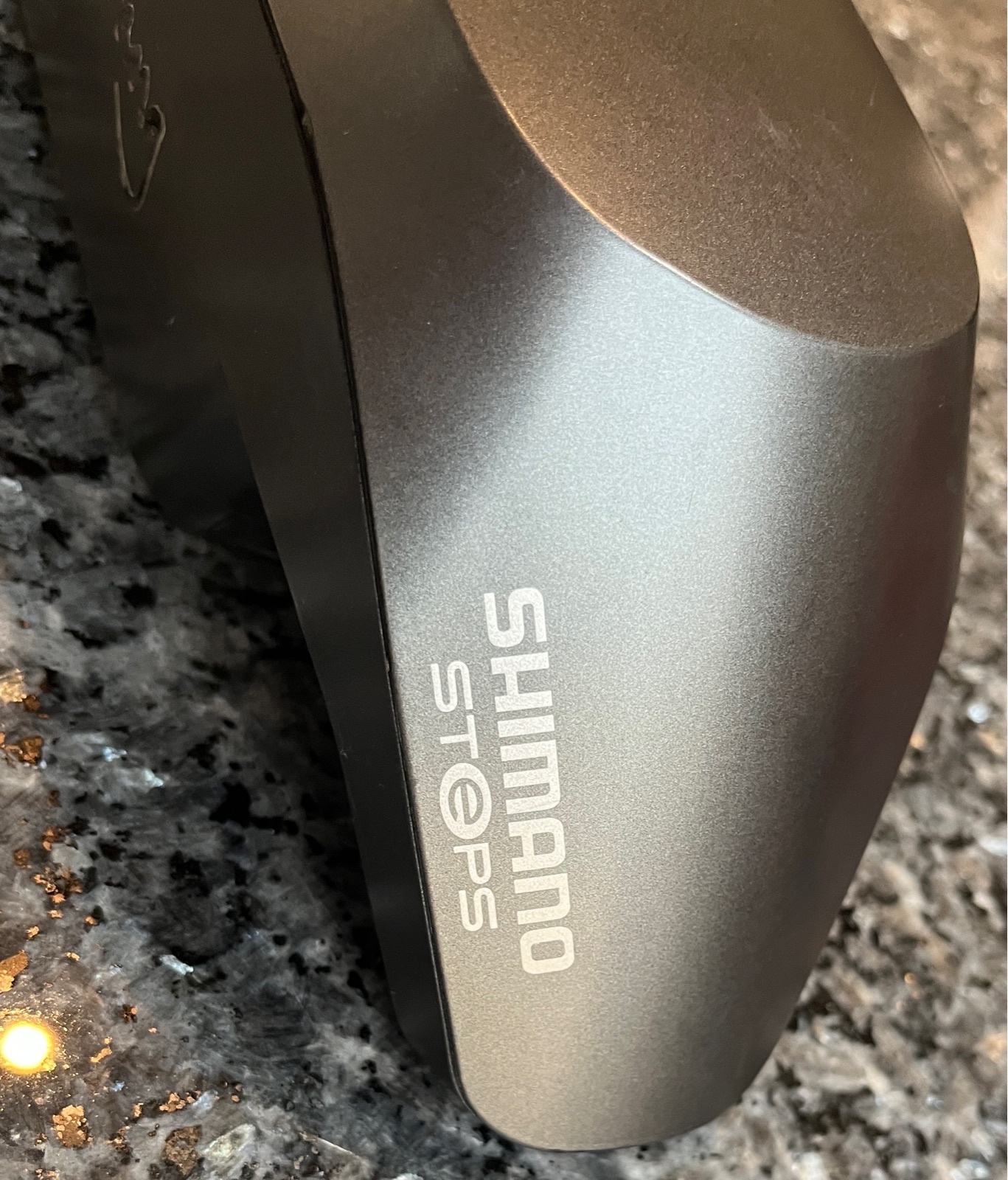 Shimano STEPS BT-E6010