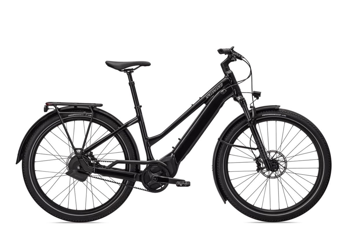 Specialized Turbo Vado Electric Bike 2021