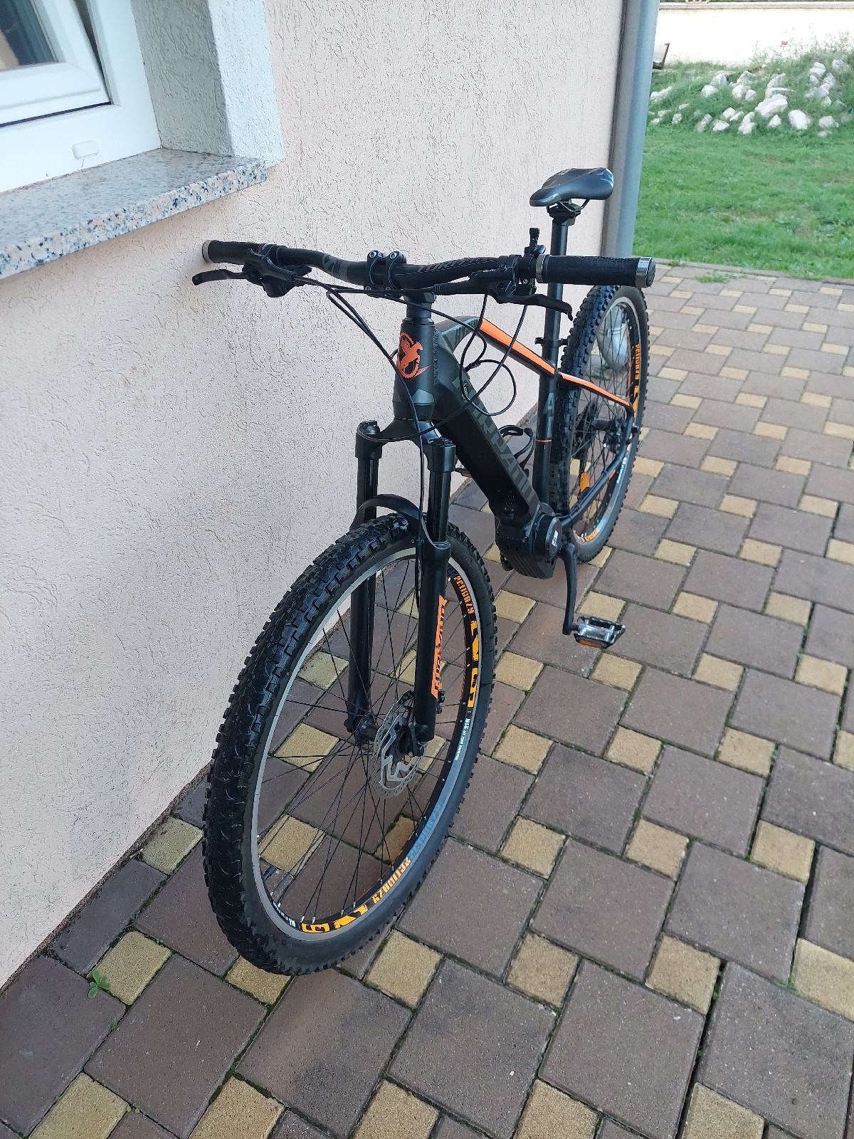 Torpado Hyper 29 630w