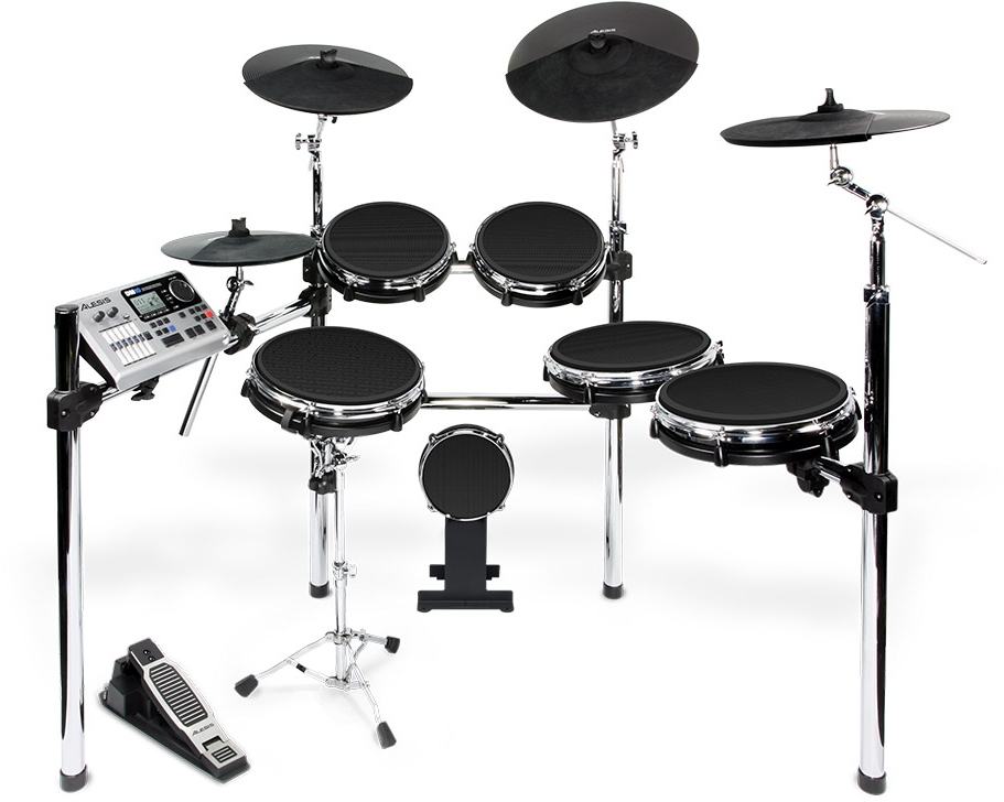 Alesis DM 10 X Mesh Kit