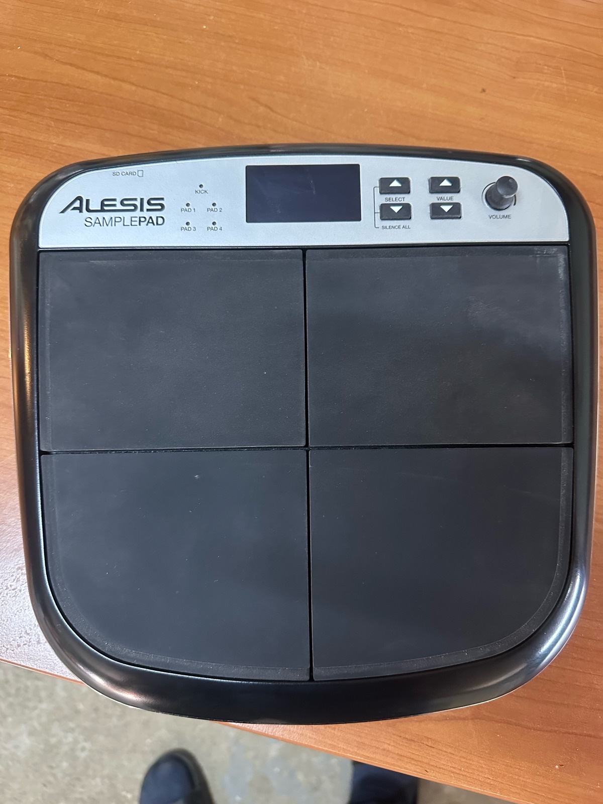 Alesis Sample Pad