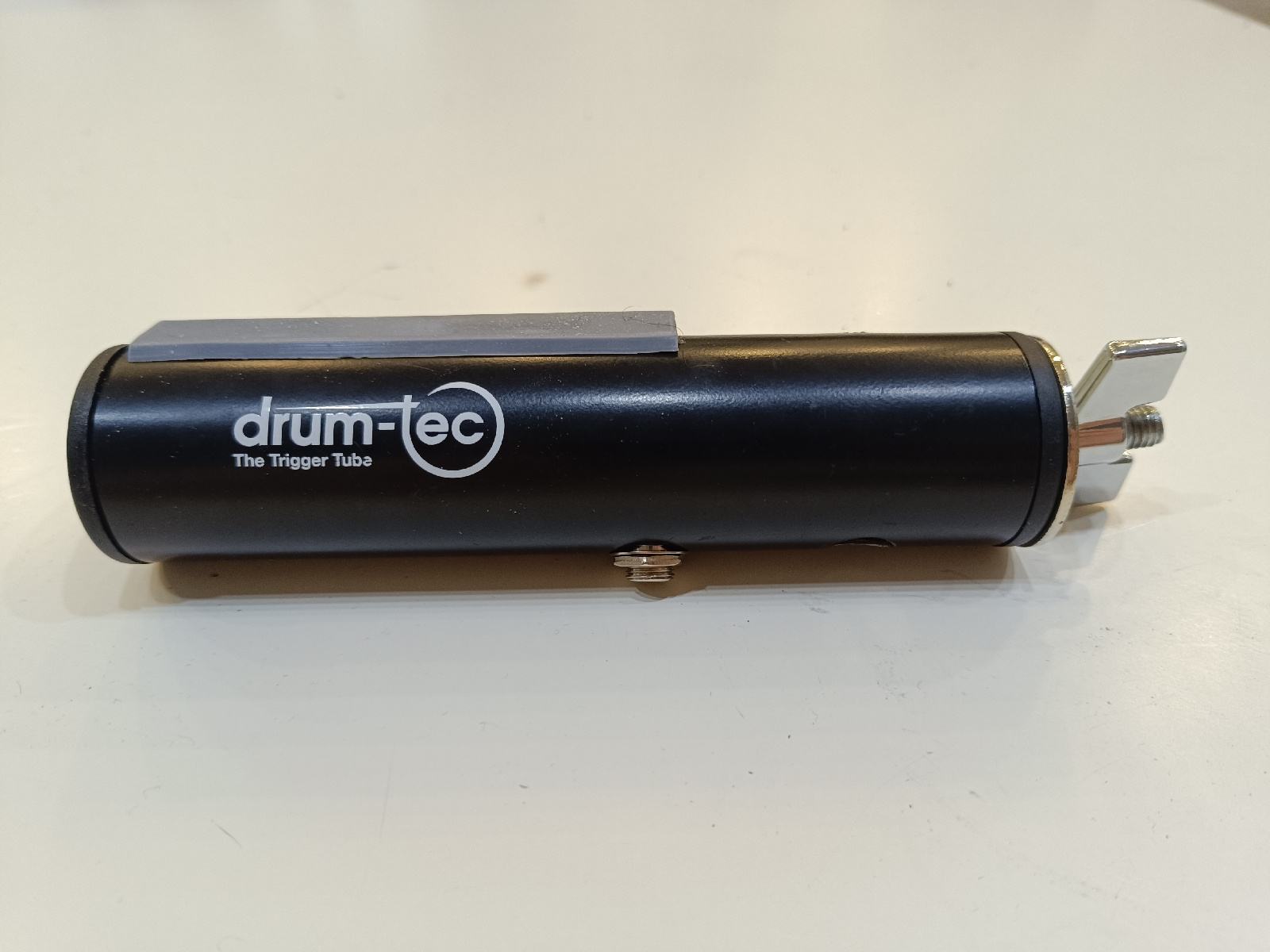 Drumtec trigger tube