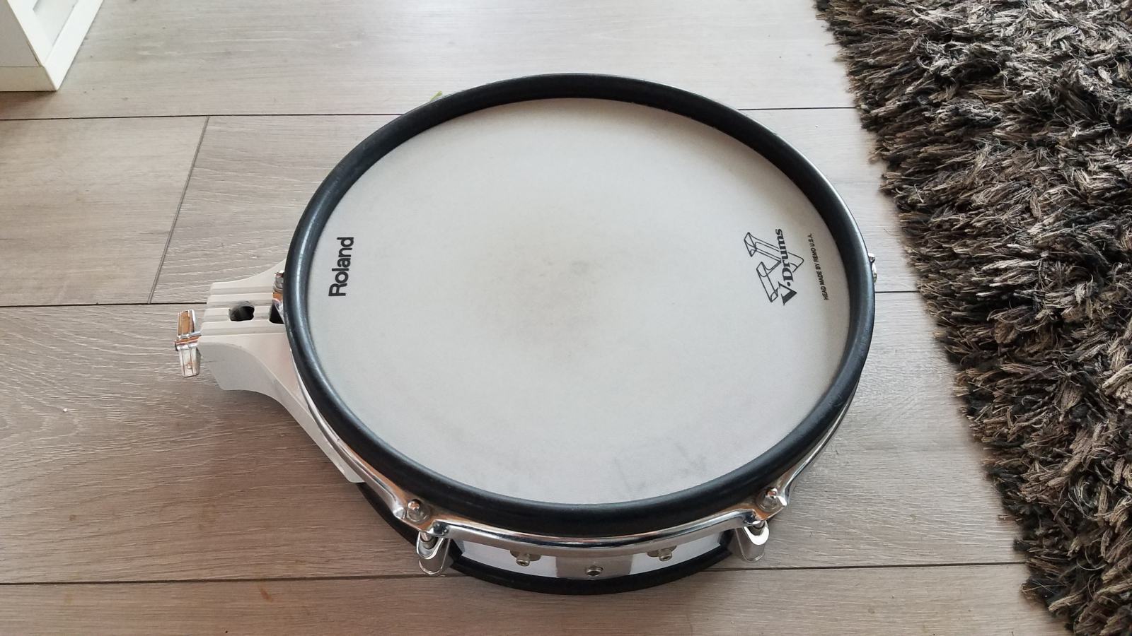 Roland PD-120 Pad 12 Mesh head