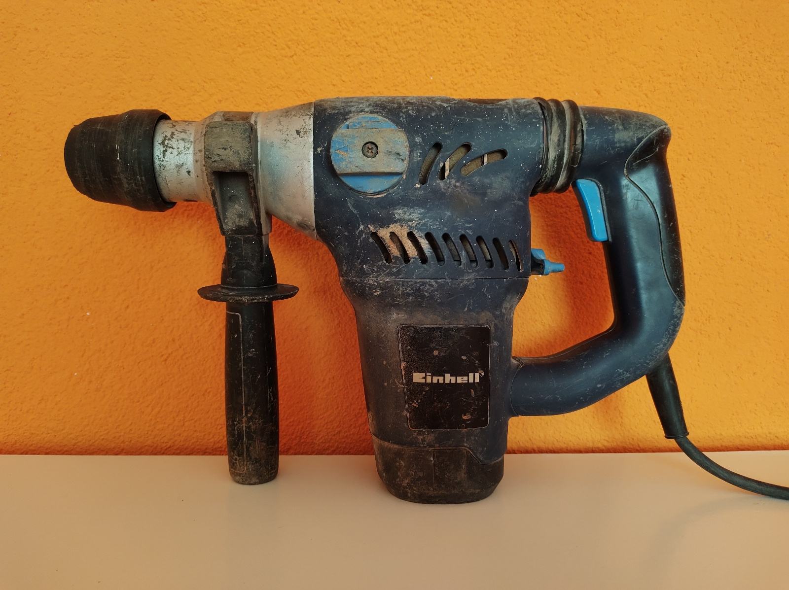 Einhell BT-RH 1500 Čekić Bušilica