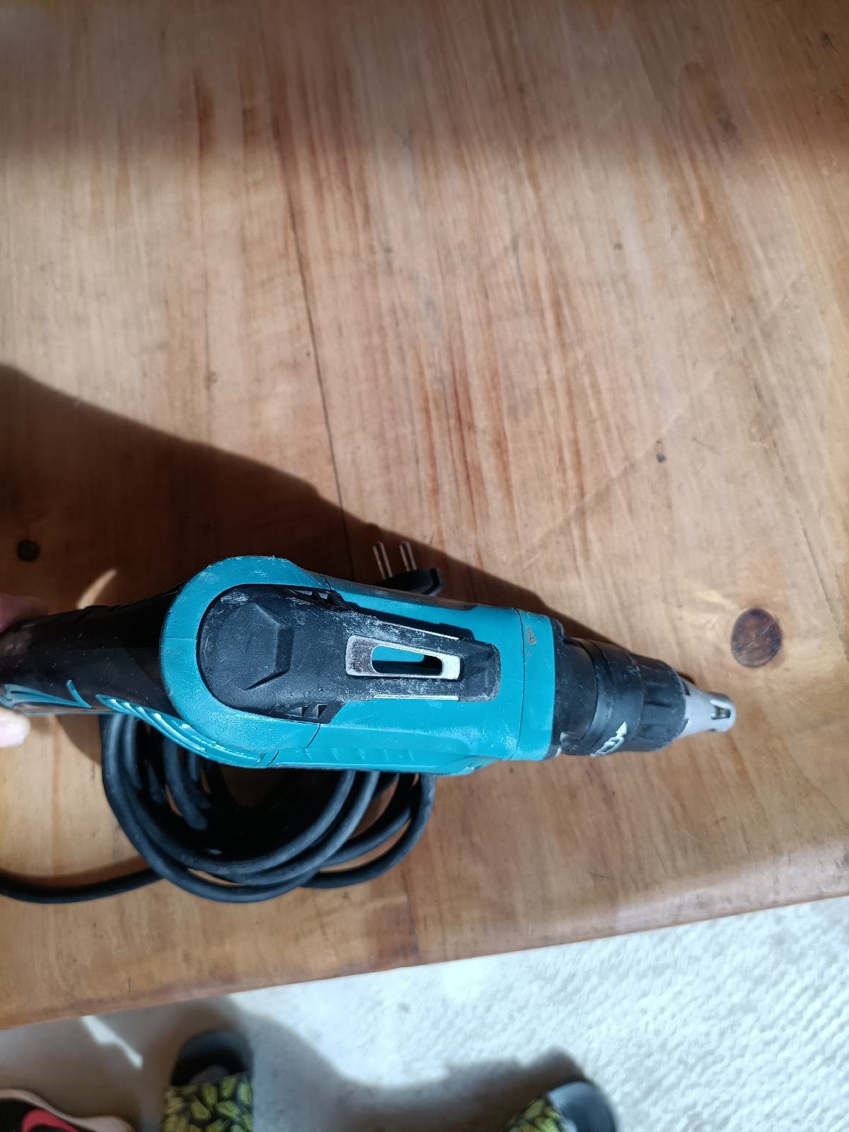 makita FS 4000