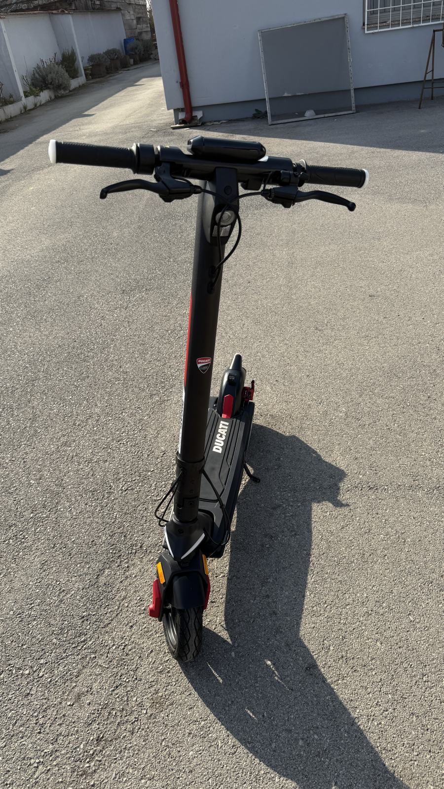 Ducati Pro 3 R ***499€***