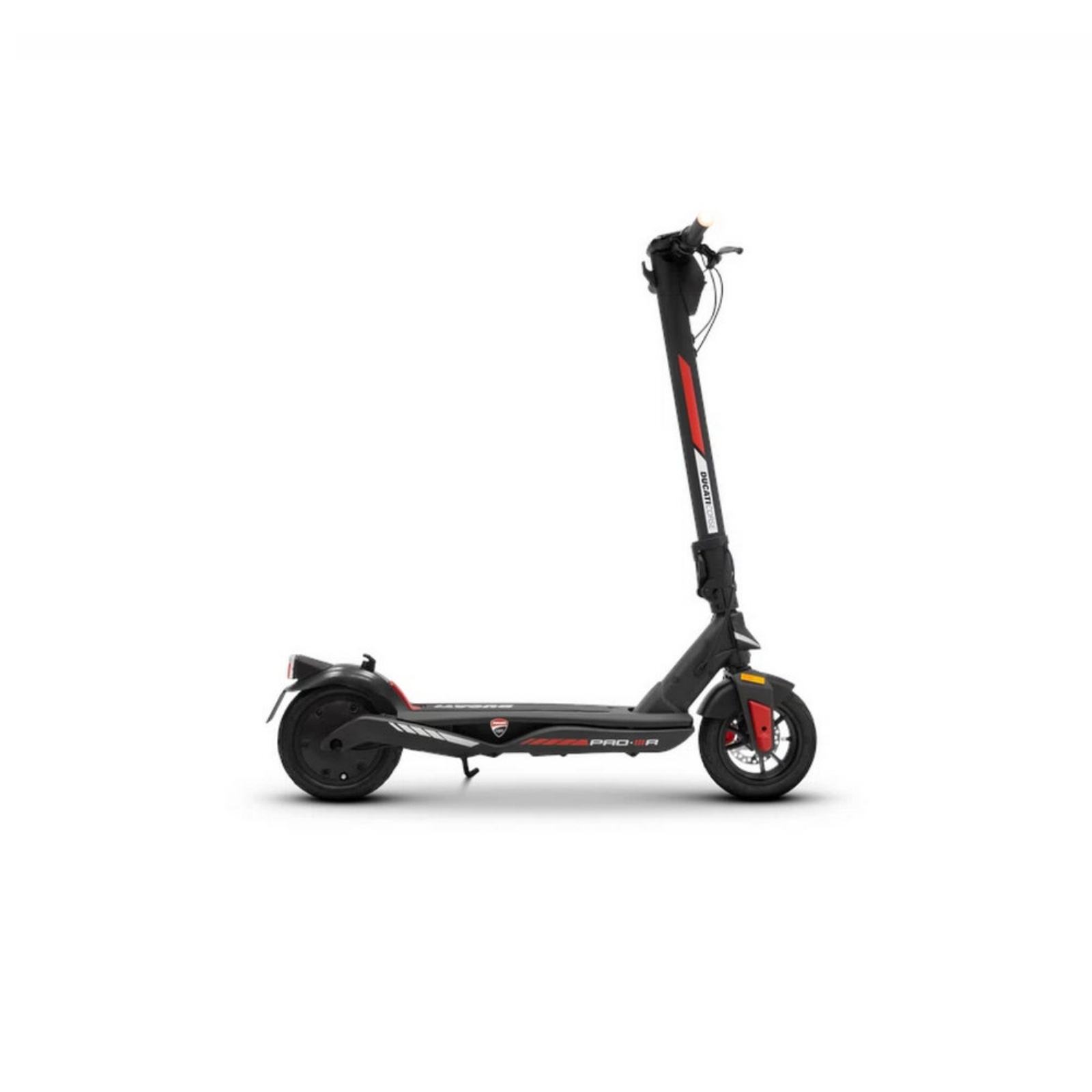 Ducati Pro III R