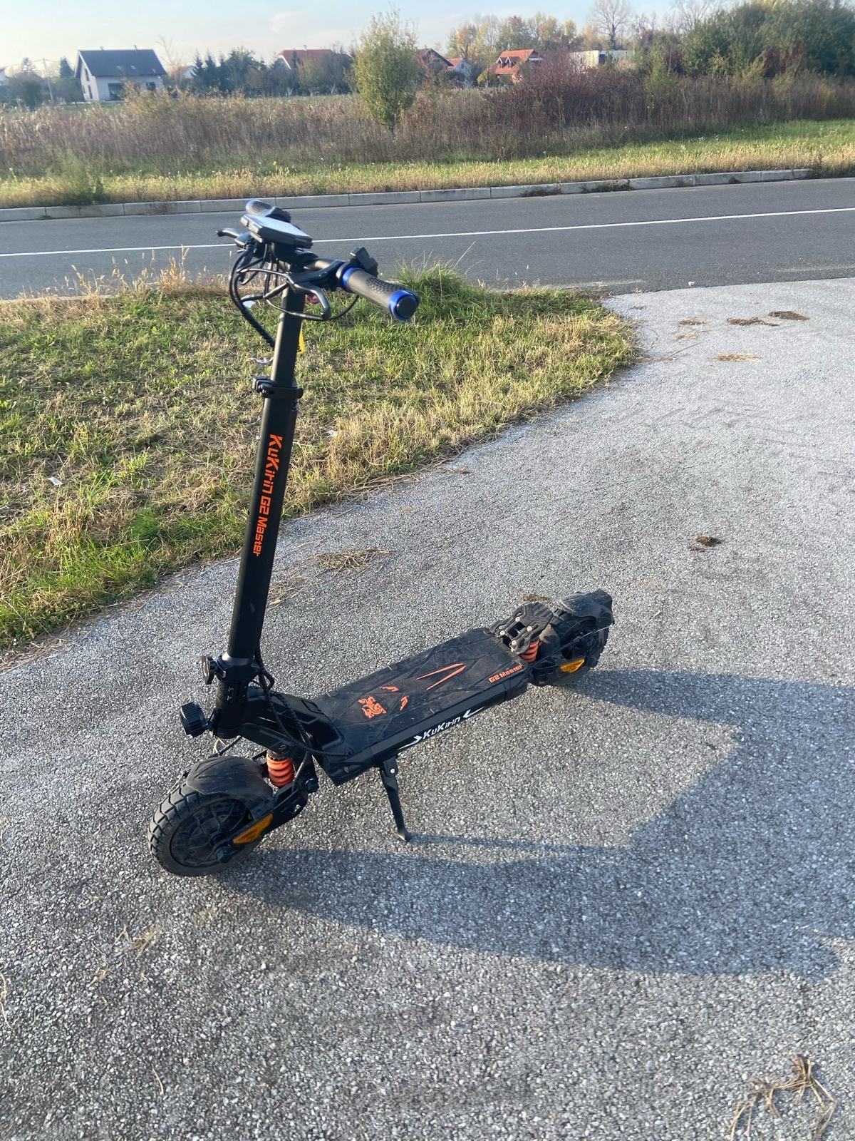 Kukirin G2 Master 2025