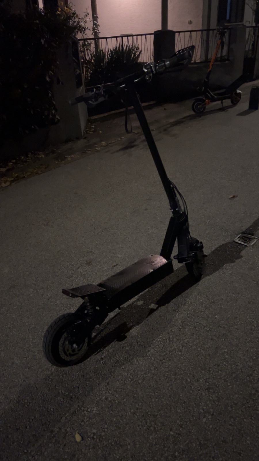 kukurin g2 custome