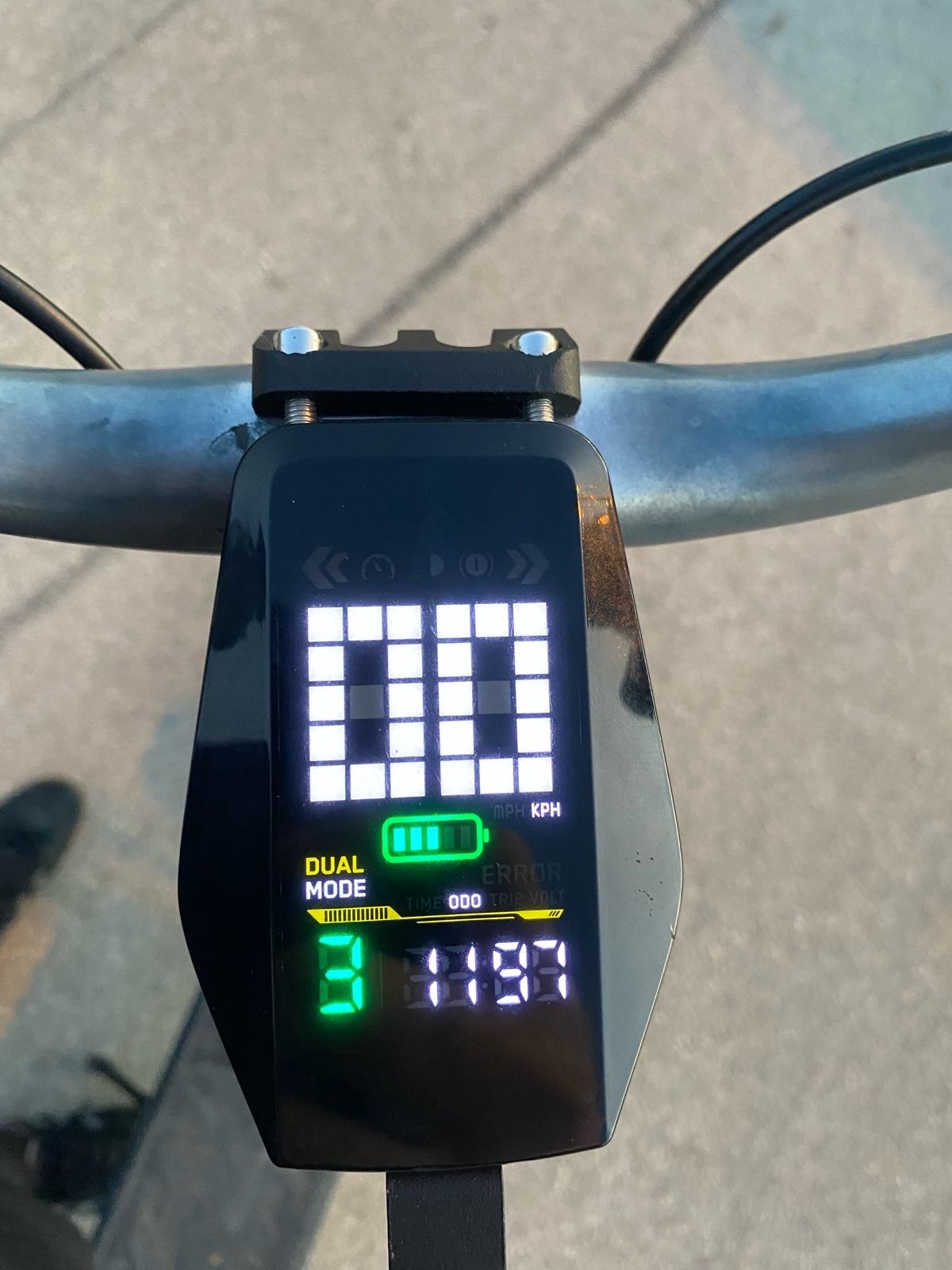 Ms Energy Flare X **Čitaj opis*