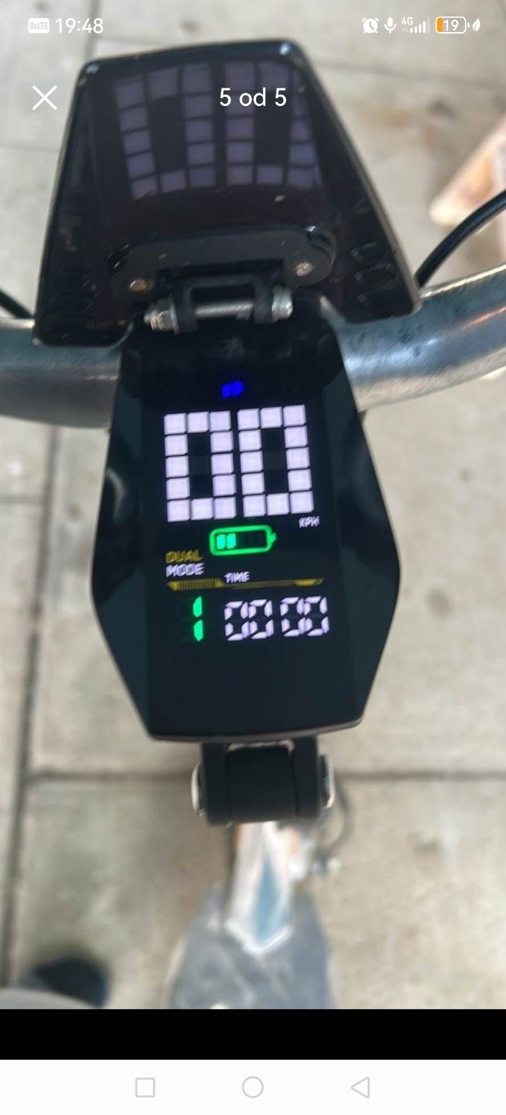 HITNO!! Ms energy FLARE 50kmh Off roud