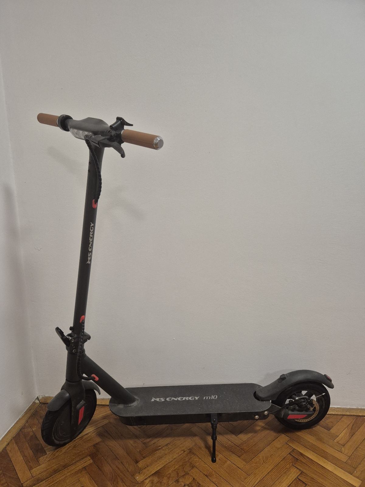 MS Energy m10