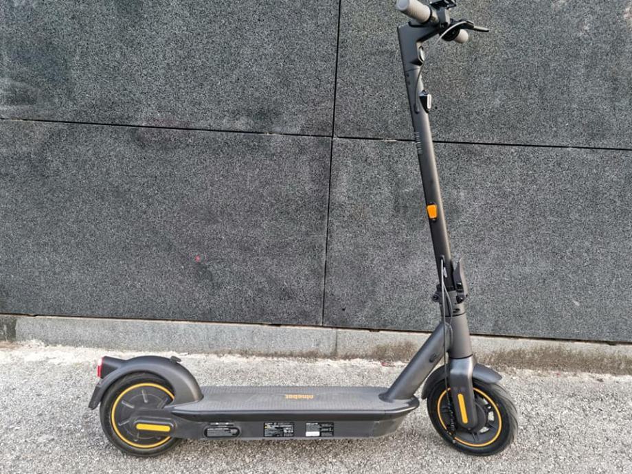 Ninebot G30