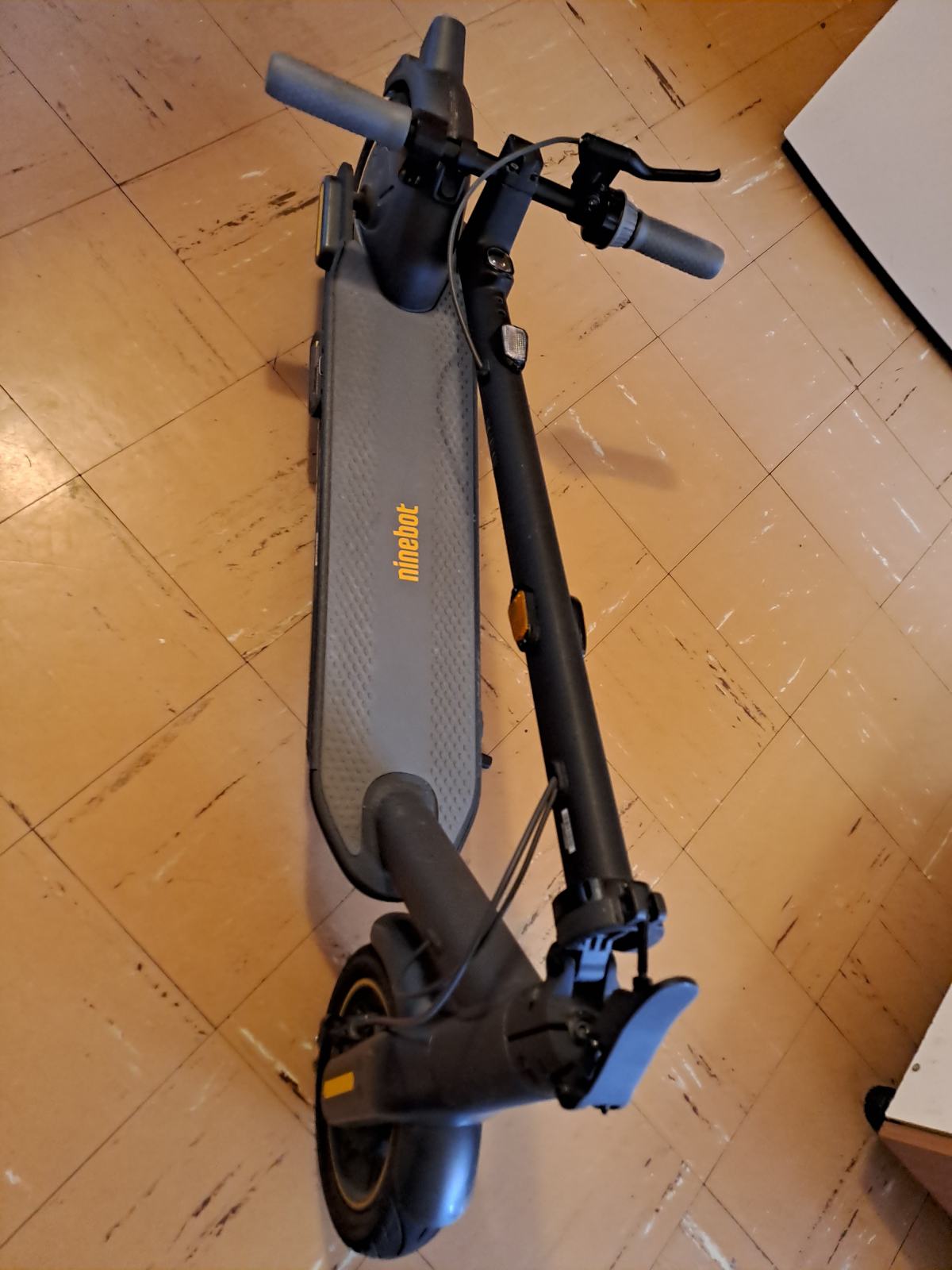 Ninebot MAX G30E II