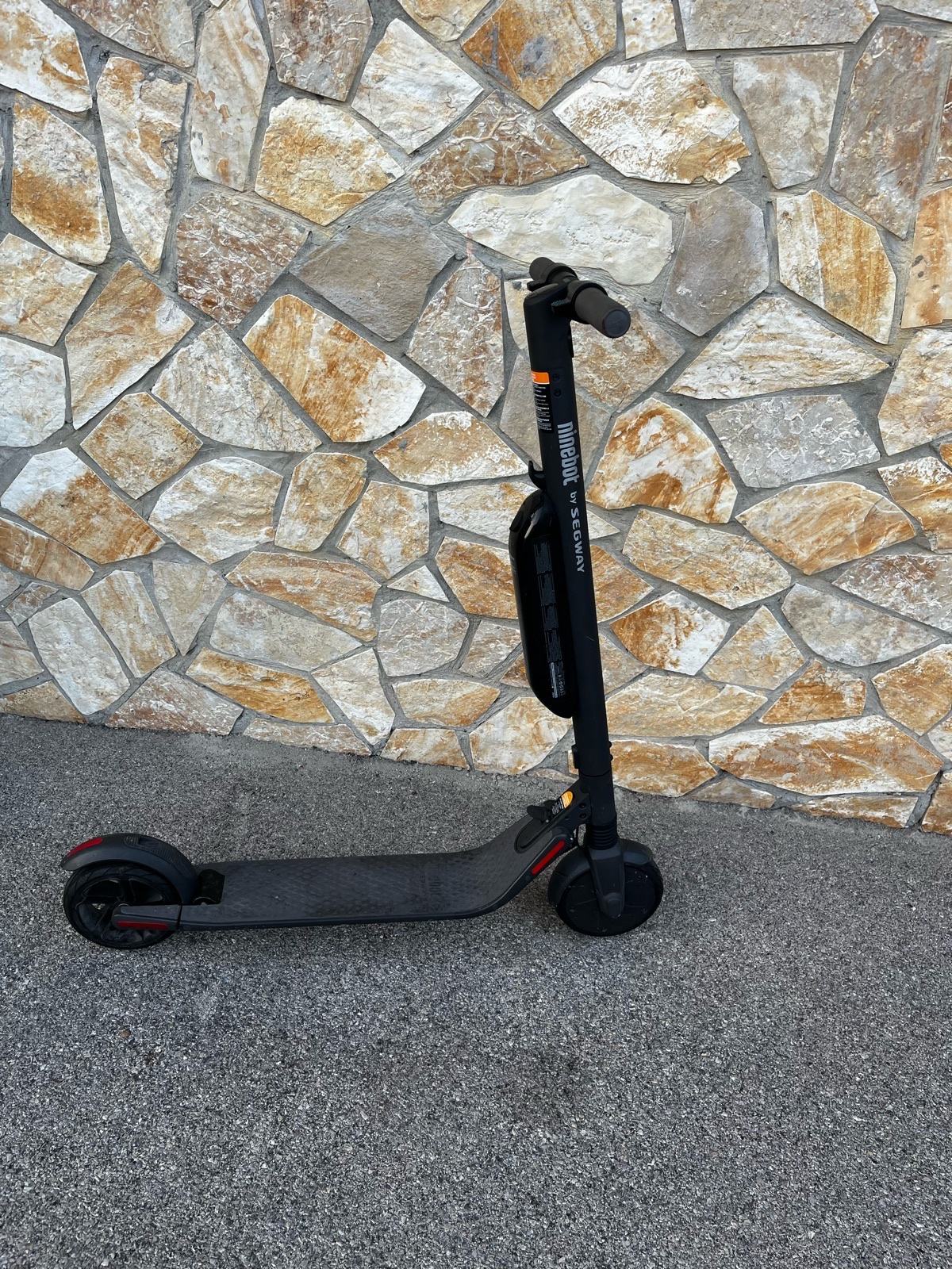 Ninebot S1