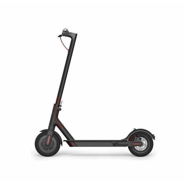 Romobil Električni Xiaomi MI M365 Crni,novo u trgovini,račun gar 2 god