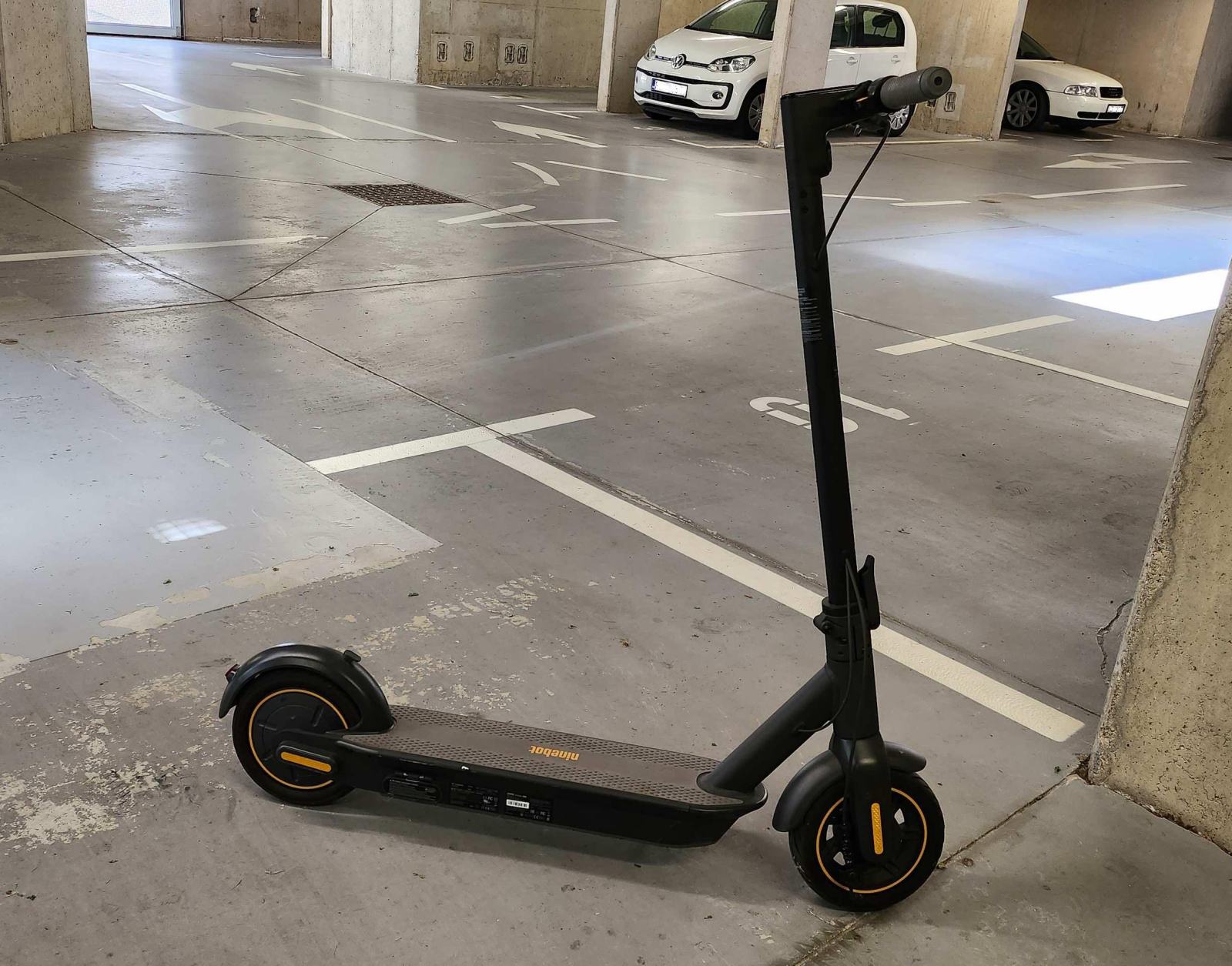 Segway G30 MAX