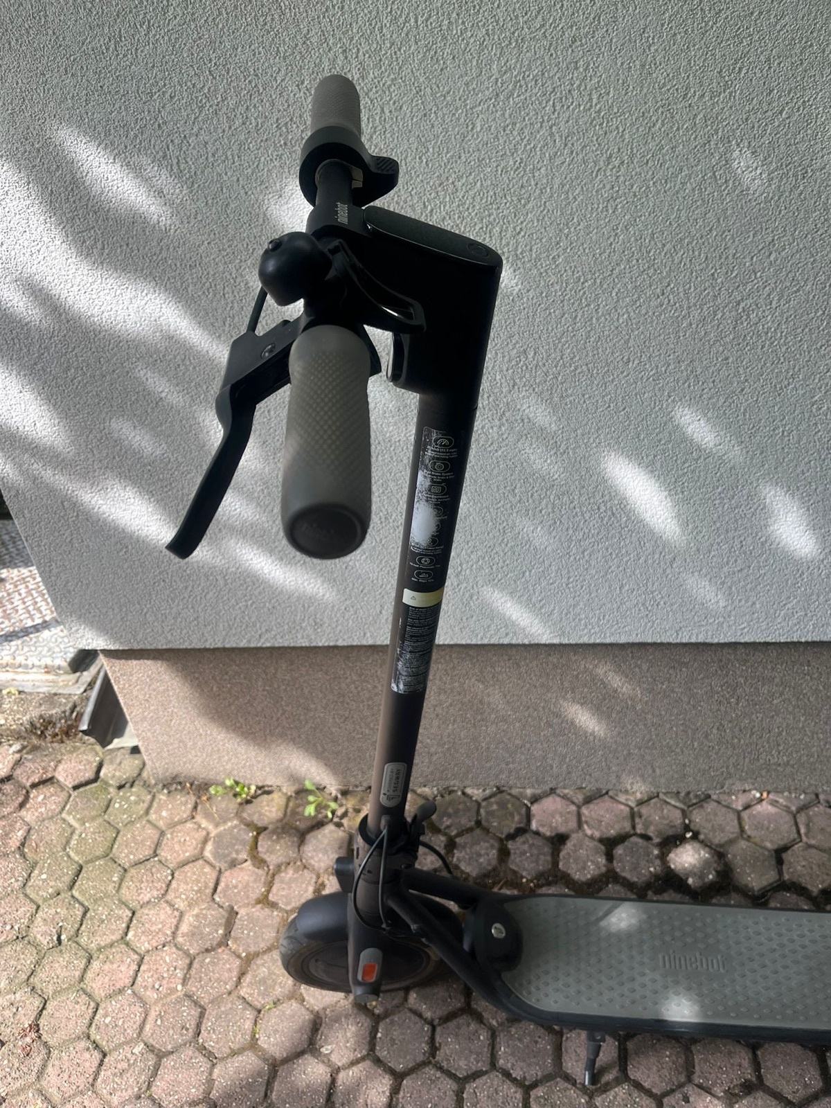 Segway Ninebot F25