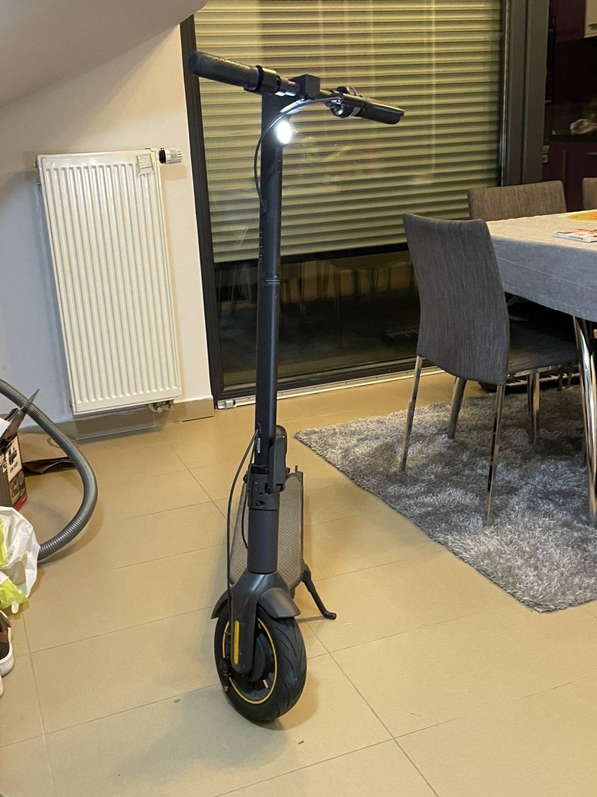 SEGWAY NINEBOT G30 MAX
