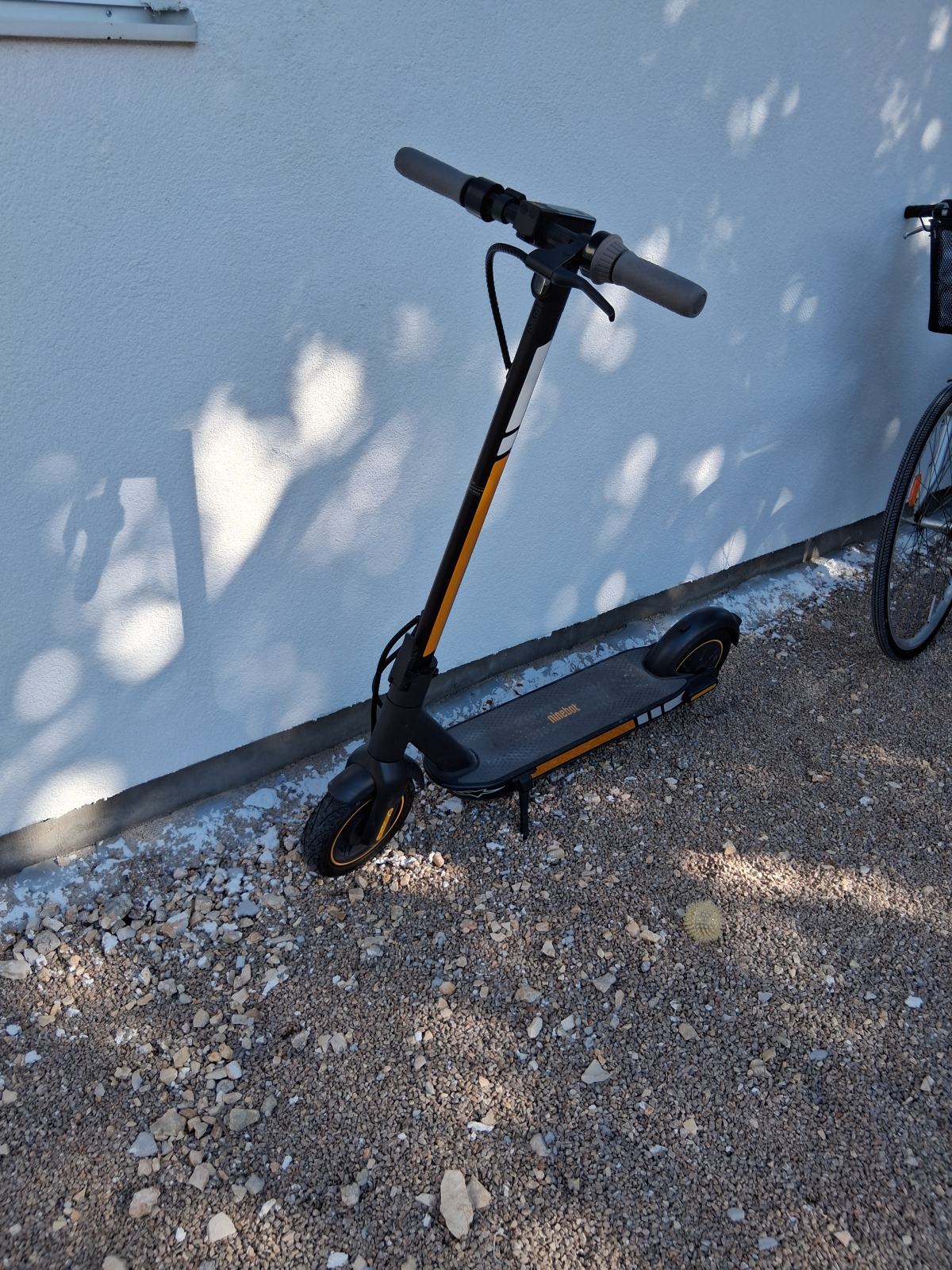 Segway Ninebot g30 max