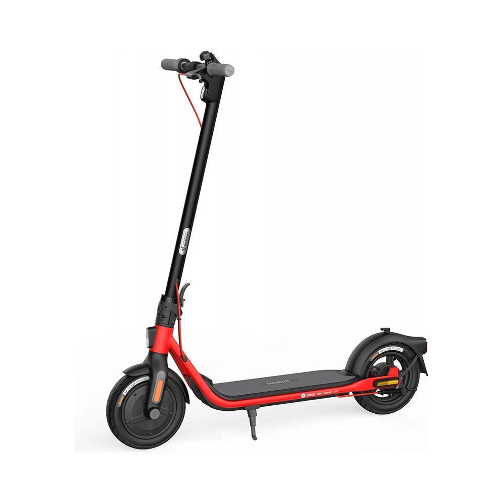 Segway Ninebot KickScooter D38E
