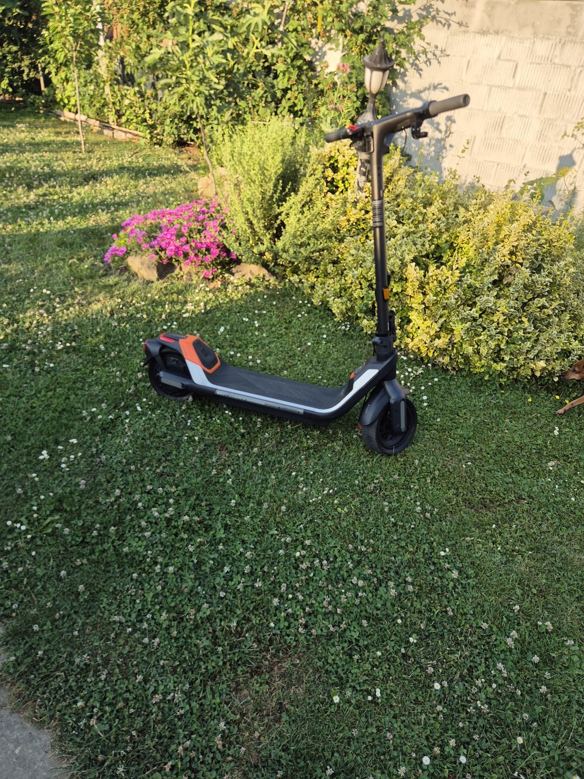 segway P65 električni romobil