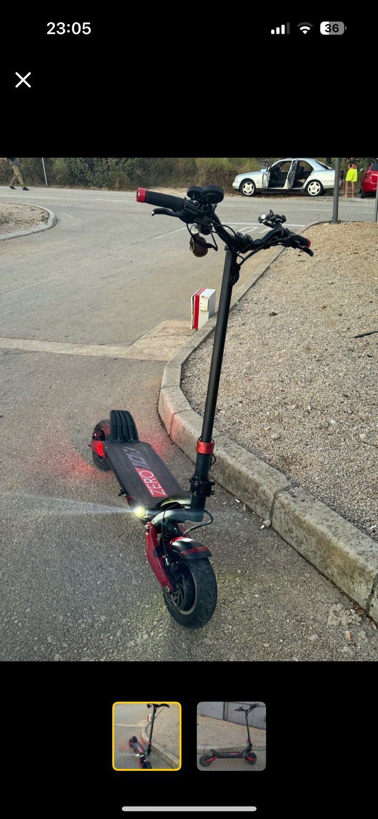 Zero 10 x/Čitaj 150€