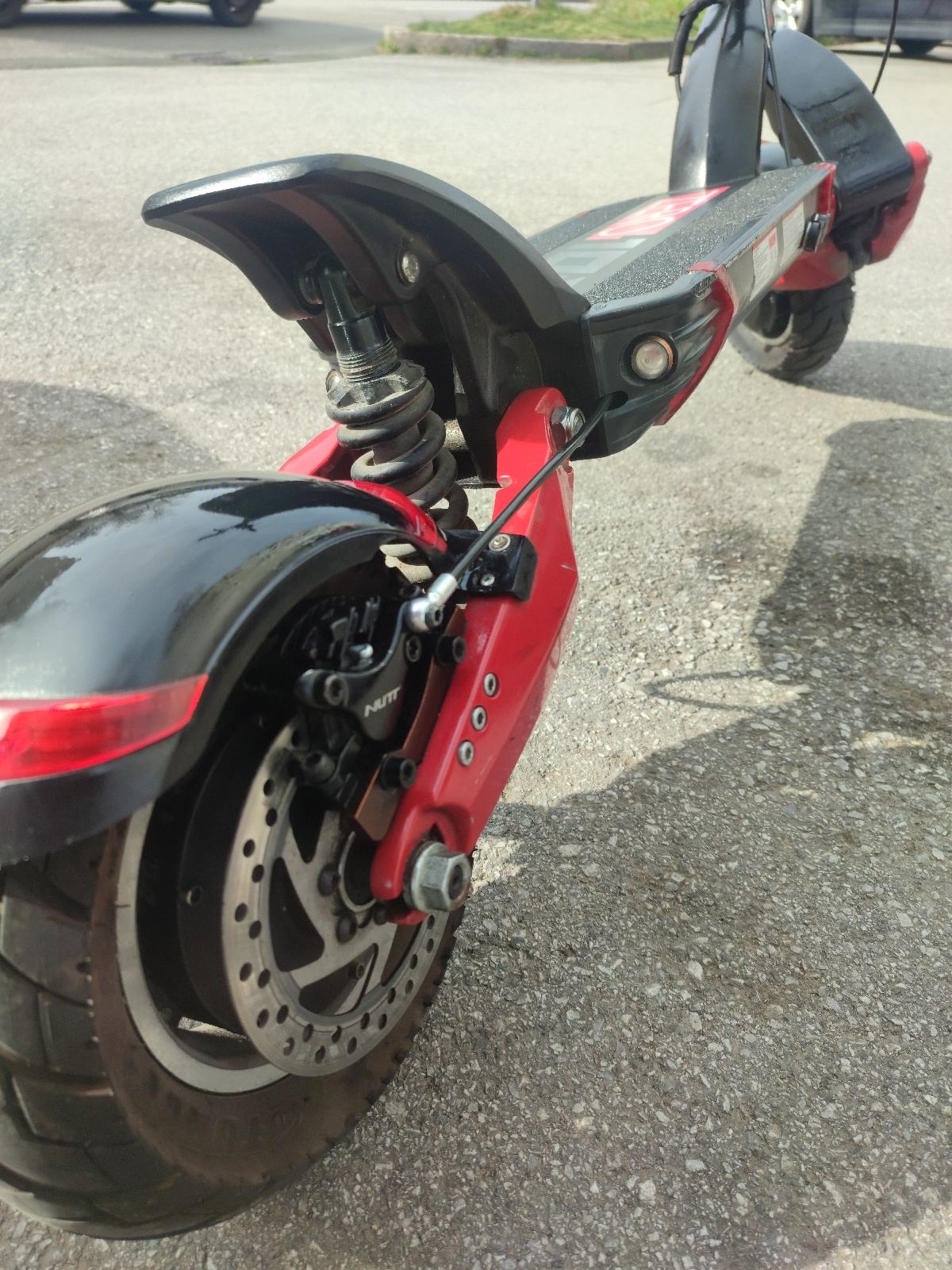 Zero 10x ***23ah*** kao nov