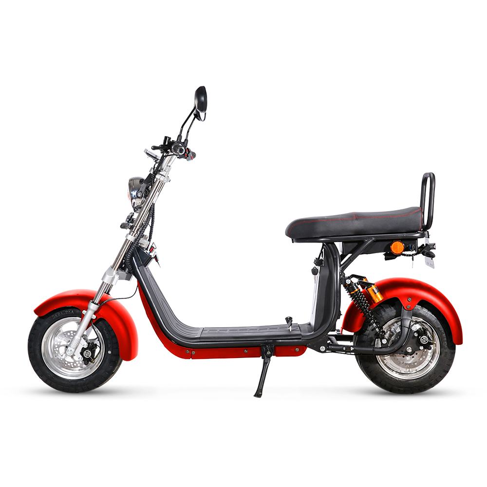 CityCoco City Coco cp 1.9 novi model 2026, 2026 god.