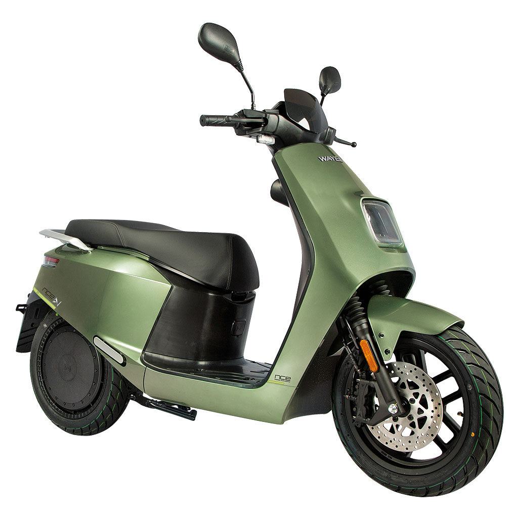 WAYEL NCE S, 2023 god.