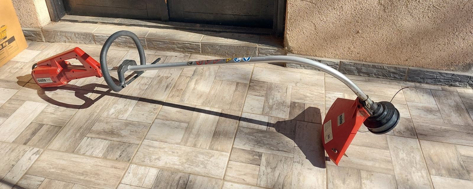 Dolmar Elektricni trimer/flakserica