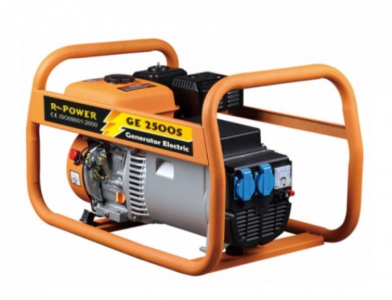 Agregat RURIS R-power GE2500S