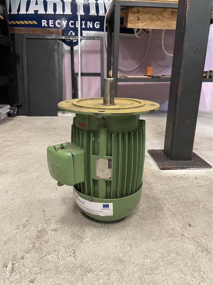 Elektromotor 2,2kw - 2,5kw HEGA
