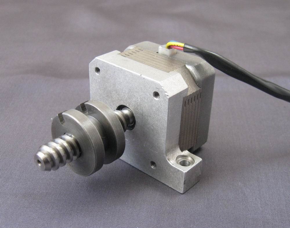 Koračni steper stepper motori cnc 3d printer 7 komada