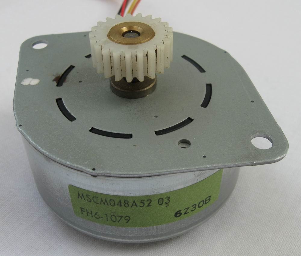 Koračni steper stepper motori cnc 3d printer