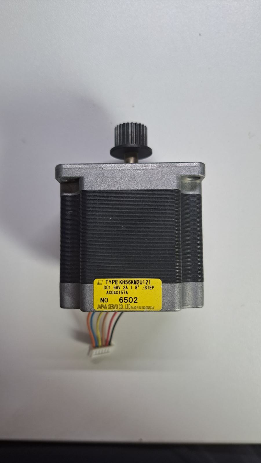 Koračni stepper motor KH56KM2U121
