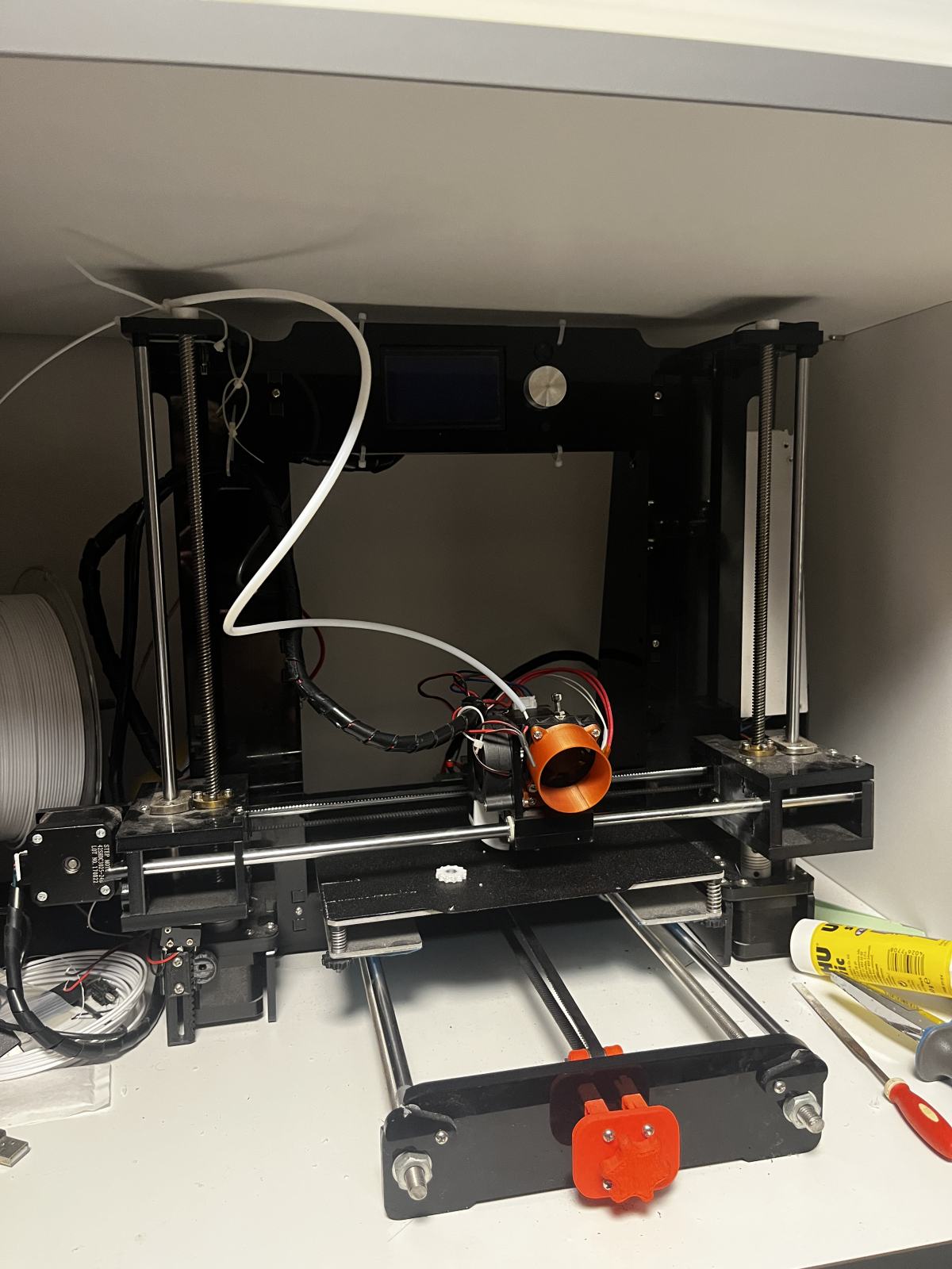 3D printer Anet A6