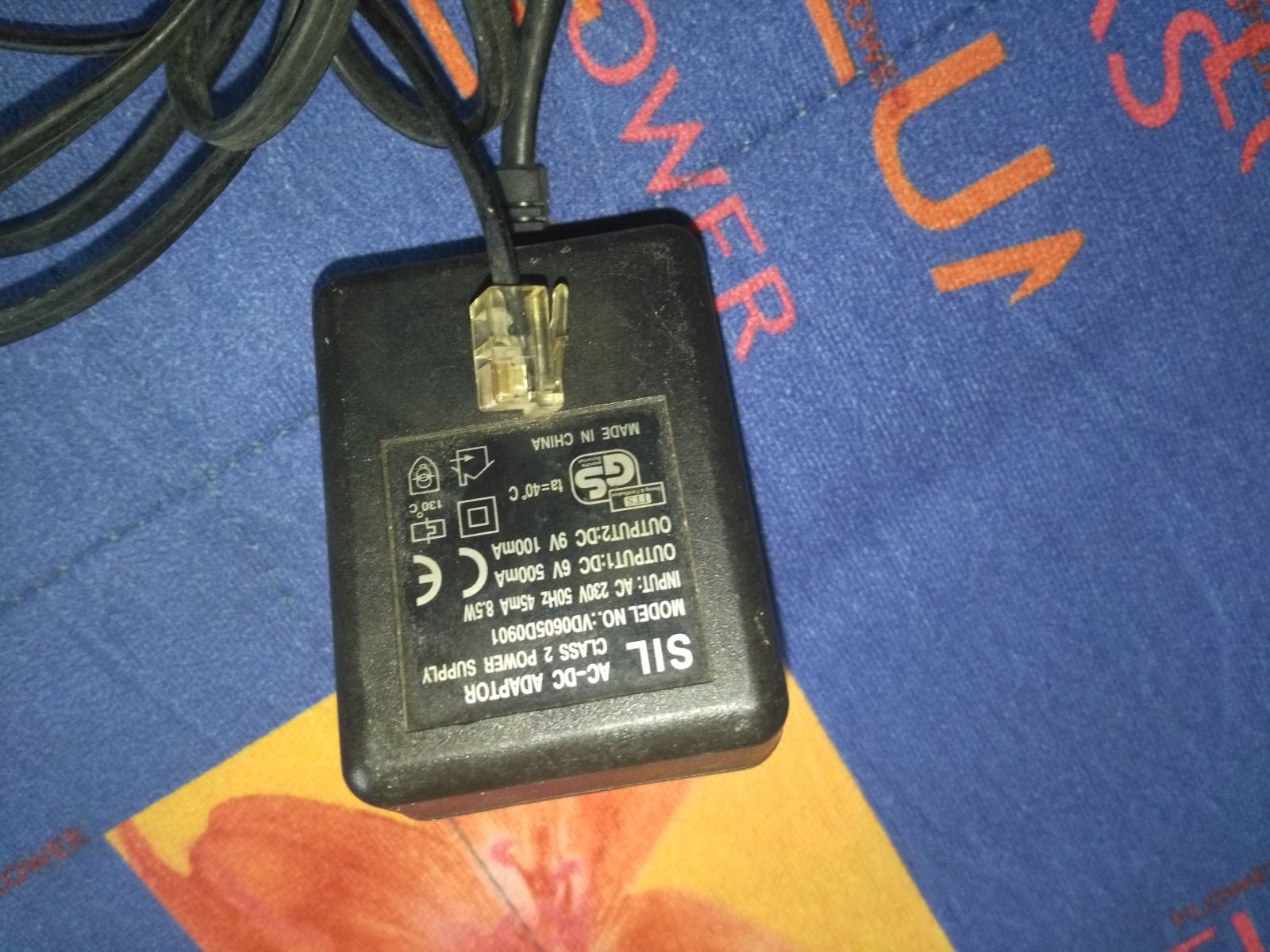 ac/ad adapter