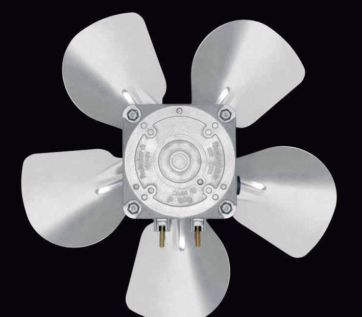 AC Motor 230V 0.25A 10W 50Hz/60Hz 1550r