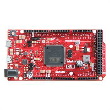 Arduino DUE - Iteaduino mikrokontroler baziran na 32bit Atmel SAM3X8E