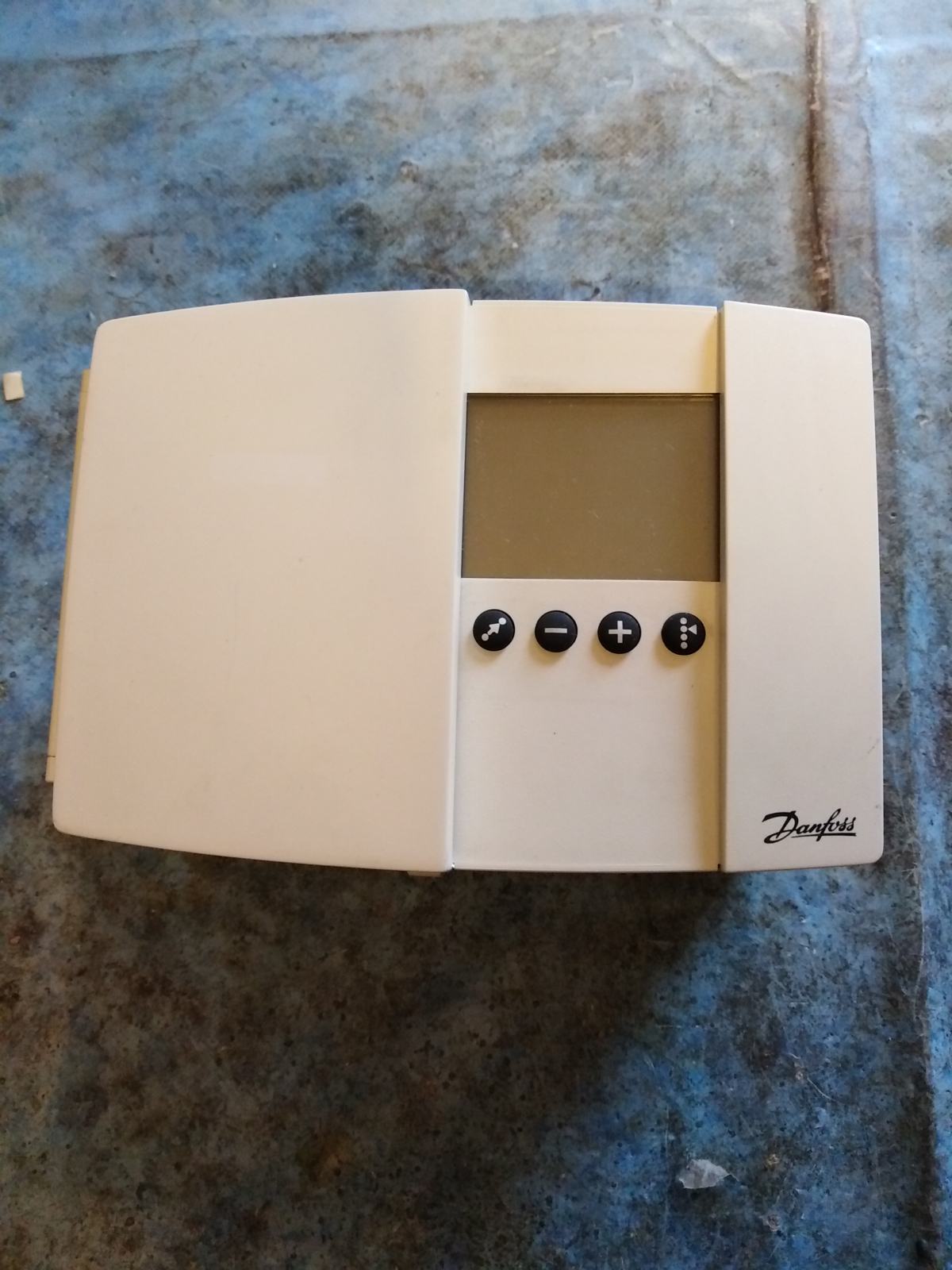 AUTOMATIKA GRIJANJA DANFOSS ECL 300