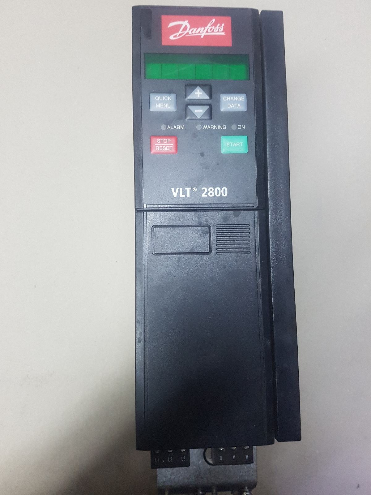 Danfoss VLT 2800 4,0kW