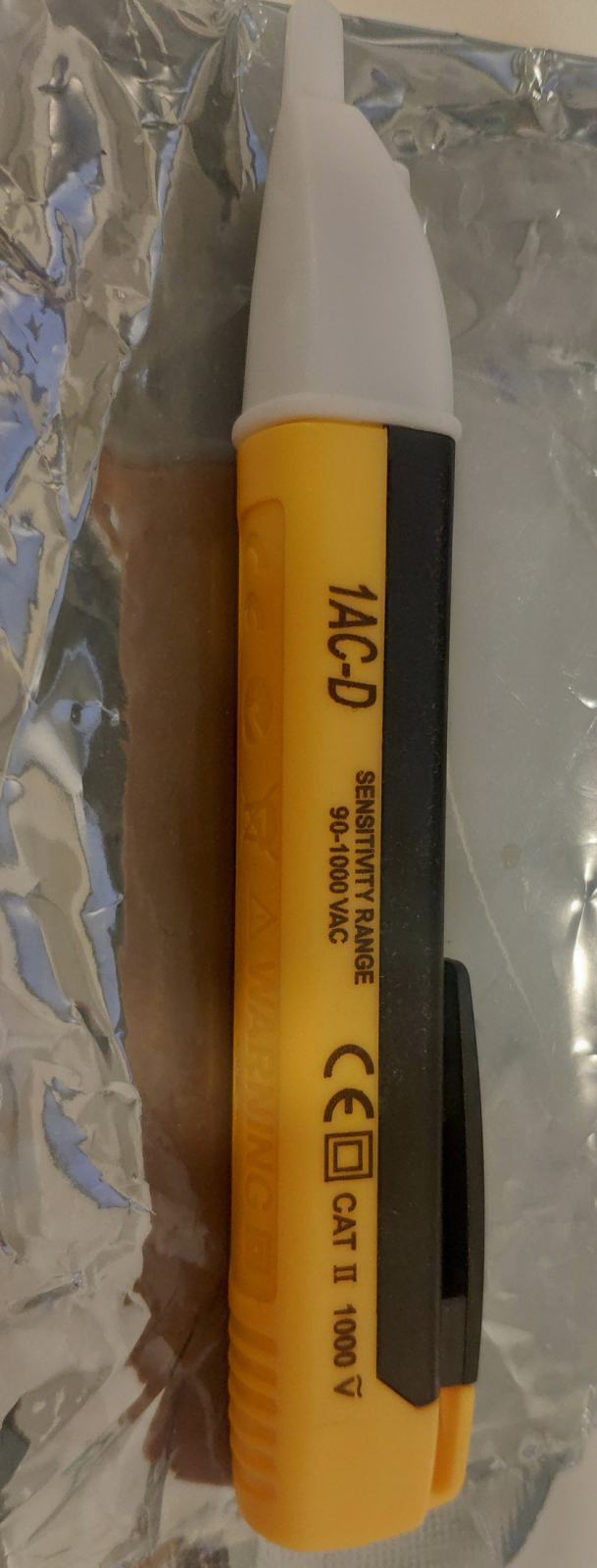 Detektor metala, šarafa, naponskih instalacija ...skeneri, detektori