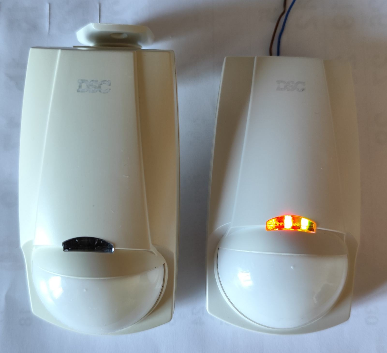 DSC : LC-104PIMW , detektor pokreta dualni Ic/mw