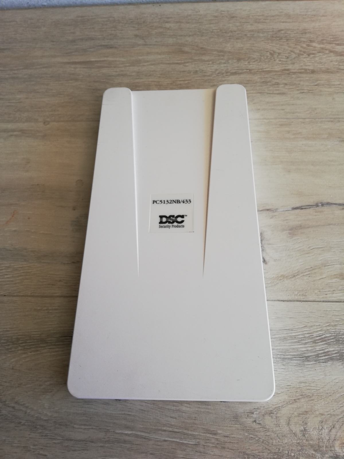 DSC : PC 5132, modul bežičnog proširenja alarmnog sustava