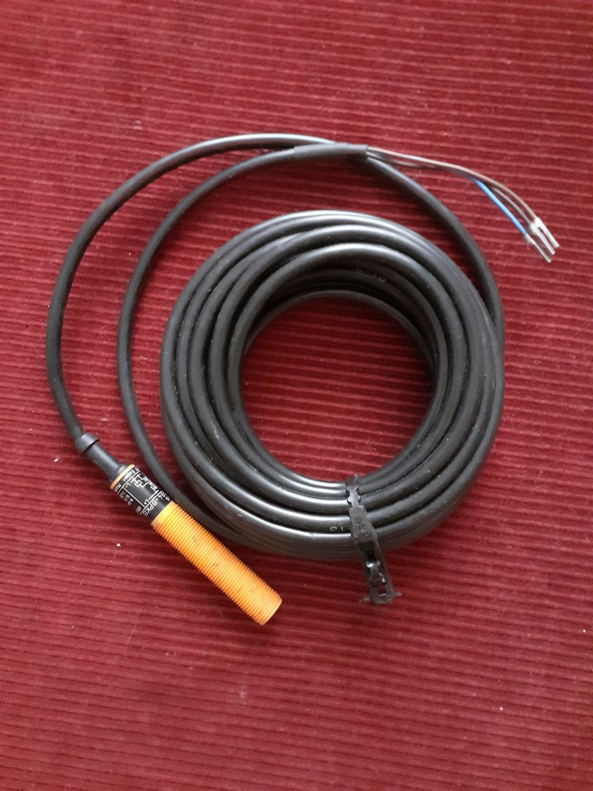 EFECTOR IF5346 IF-3004-BPKG