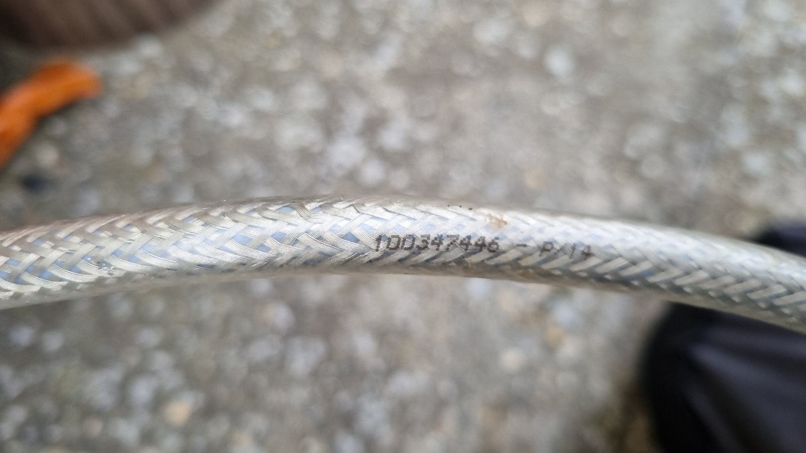 Elektricni Kabal, Kabel, za struju, signal 3x2.5mm NOVO