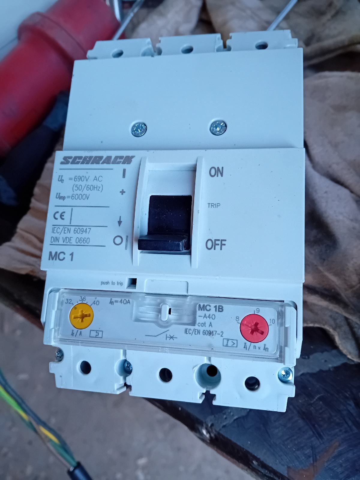 elektronske sklopke i unimer