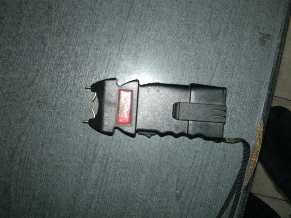 elektrošoker profesionalni